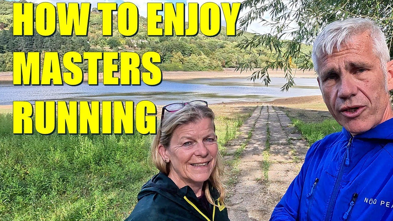 Masters Running [] Remaining Strong, Happy and Successful when Moving ...