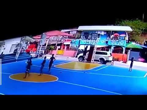 DUNKIN JONATHAN - YouTube