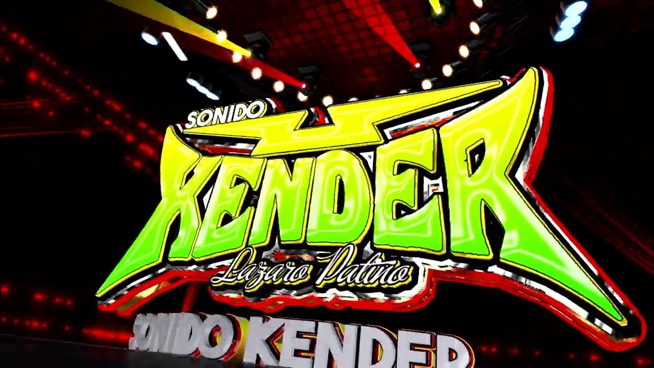kender - YouTube