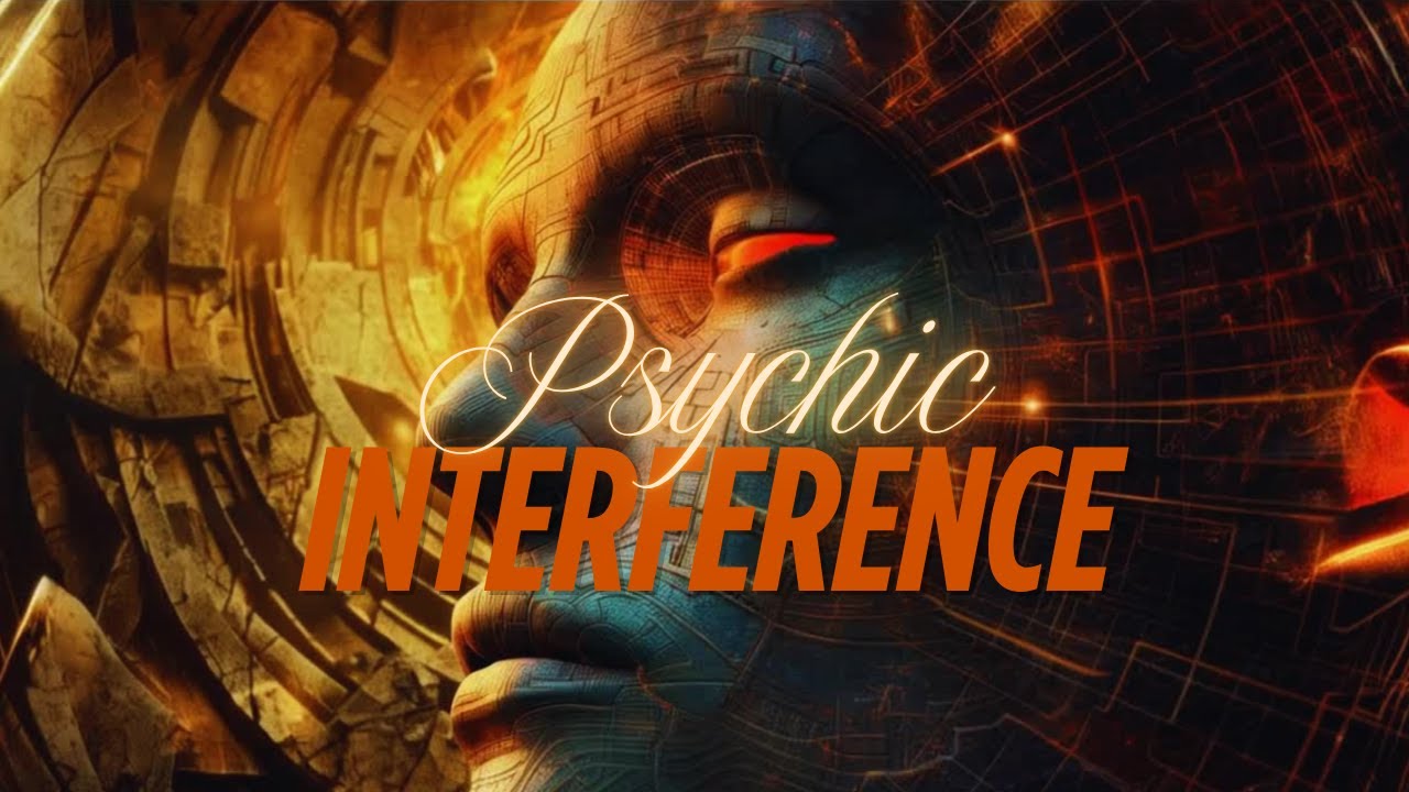 Eradicate Psychic INTERFERENCE, Psychic WOUNDS & Psychic Attacks ...