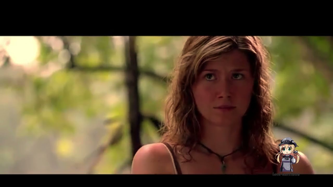 Isla caníbal(2009)película de "Terror". Parte 47 - YouTube