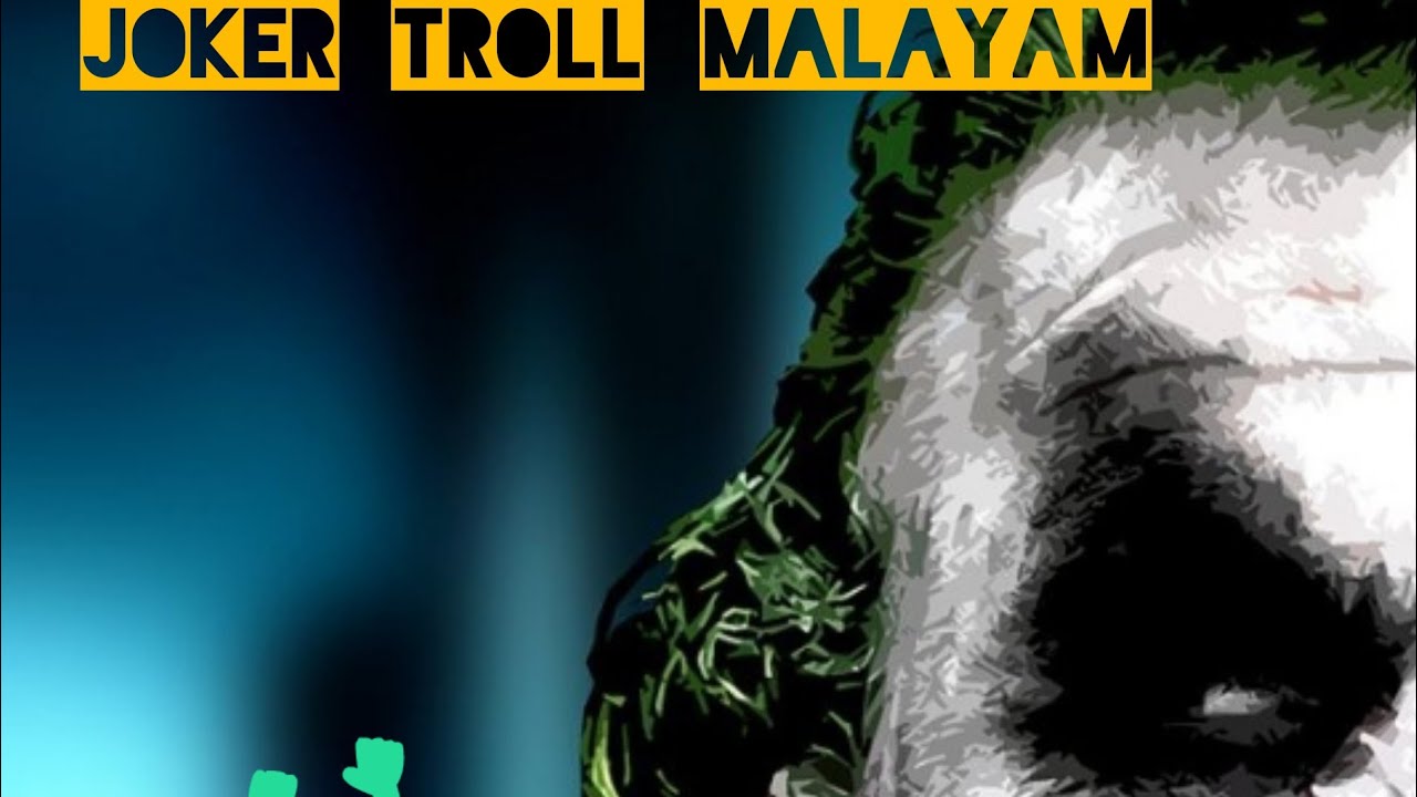 Indian Joker Troll | Short Troll Mind - YouTube