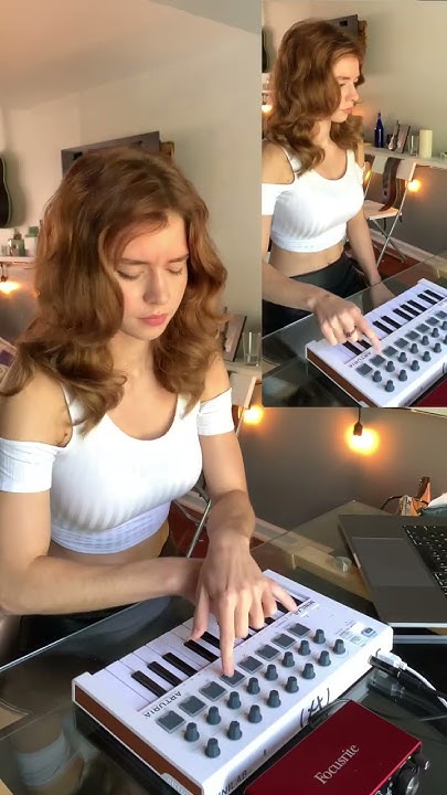 Everything You Need to Start Making Music!! - YouTube