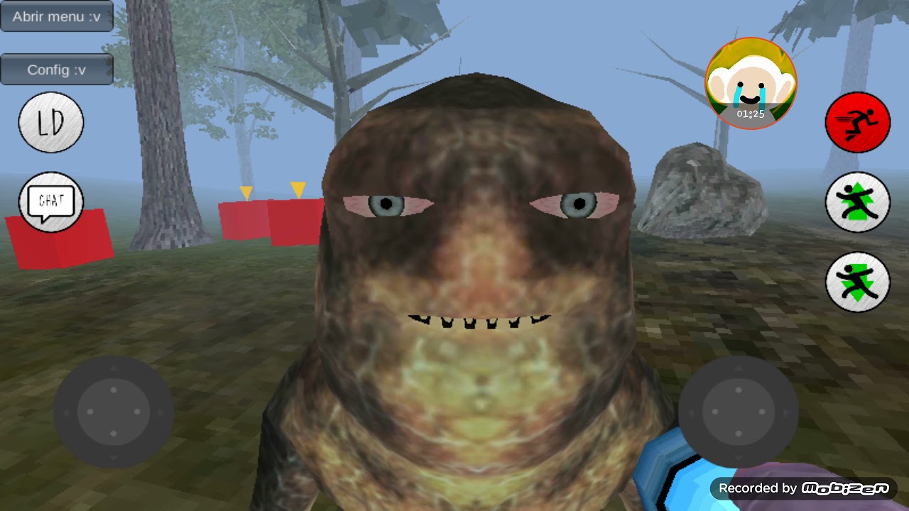 mod de slendytubbies anniversary edition | link en la descripsion ...