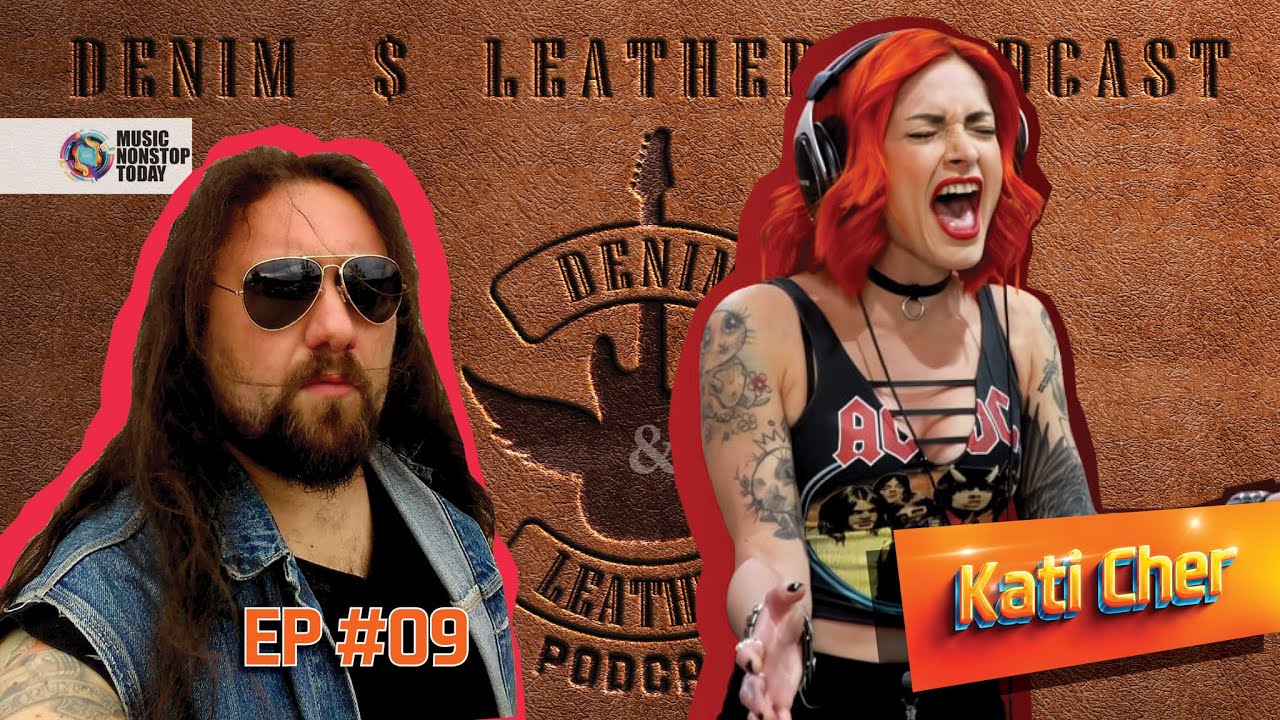 [EP #09] Kati Cher - YouTube
