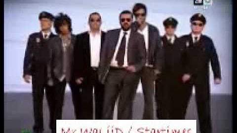 los hambres do paco 2m - YouTube