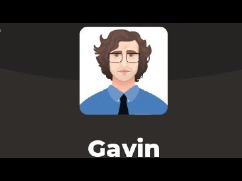 chess.com how to beat Gavin - YouTube