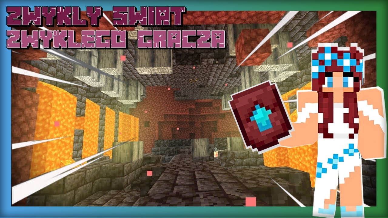 3. Zwykły świat zwykłego gracza: Odwiedziłam bastion ....y 2 ...