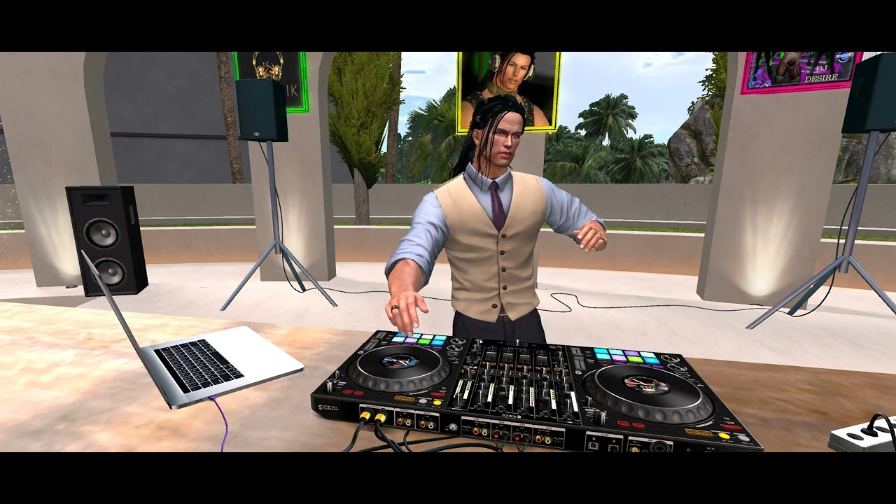 SL-DJ-Red - YouTube