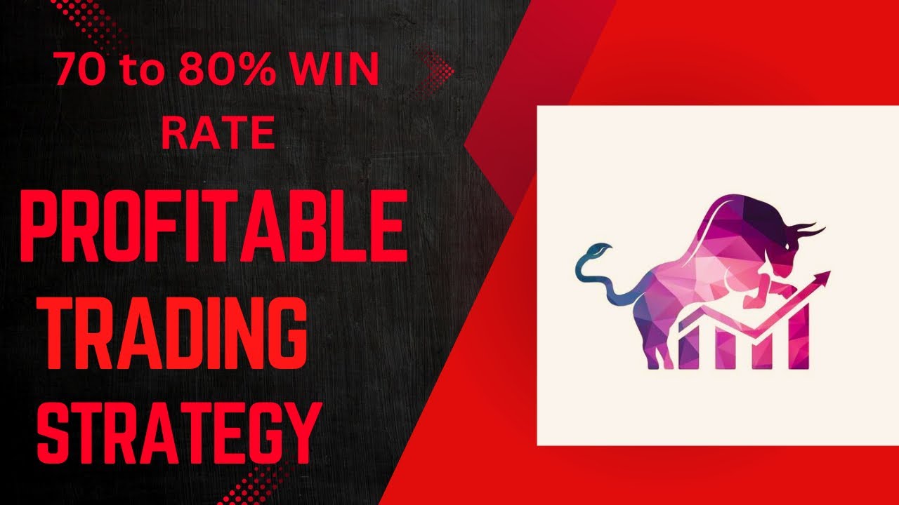 The Best Options Trading Strategy: 80% Success Rate Revealed! - YouTube