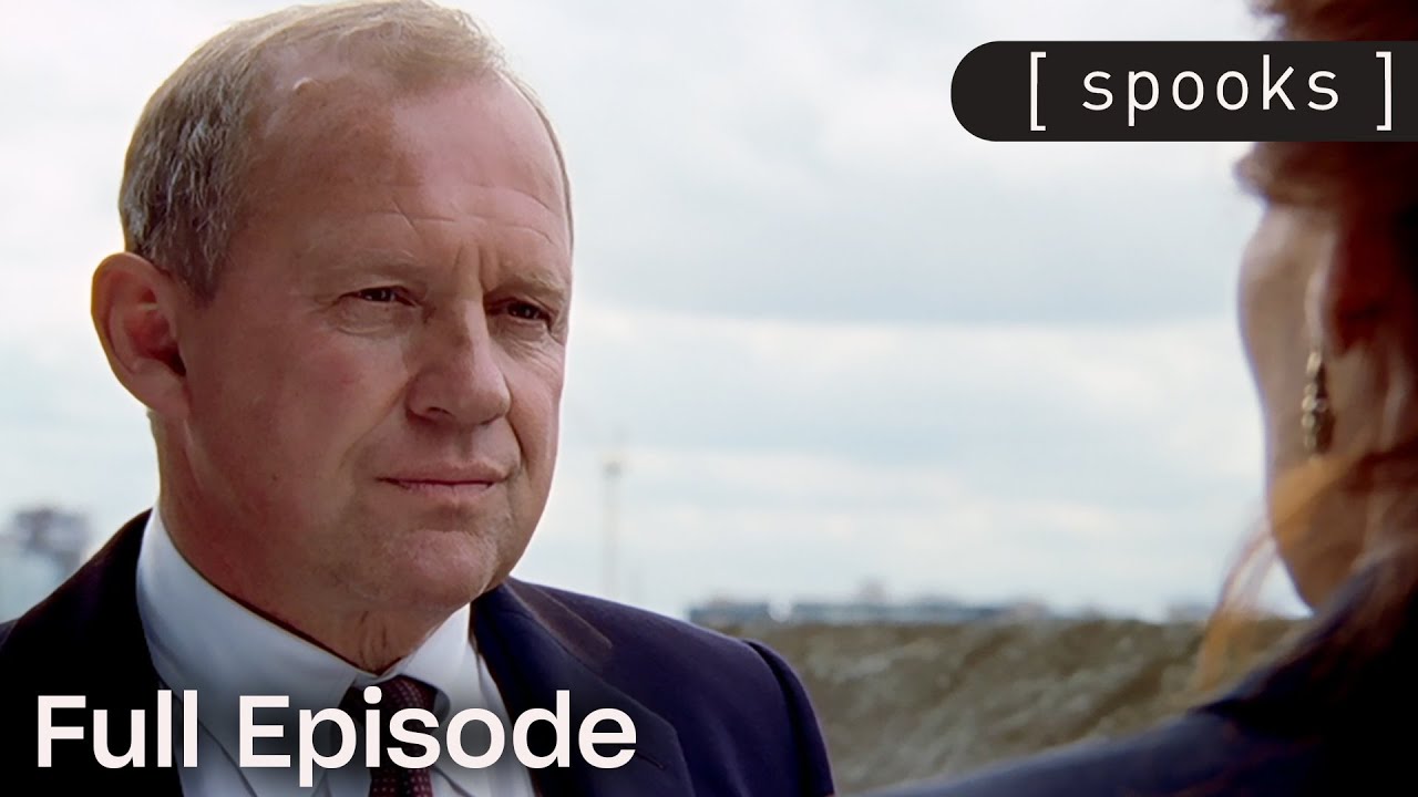 Can MI5 Stop this Bombing Plot in Time? | S10 E04 | Full Episode ...