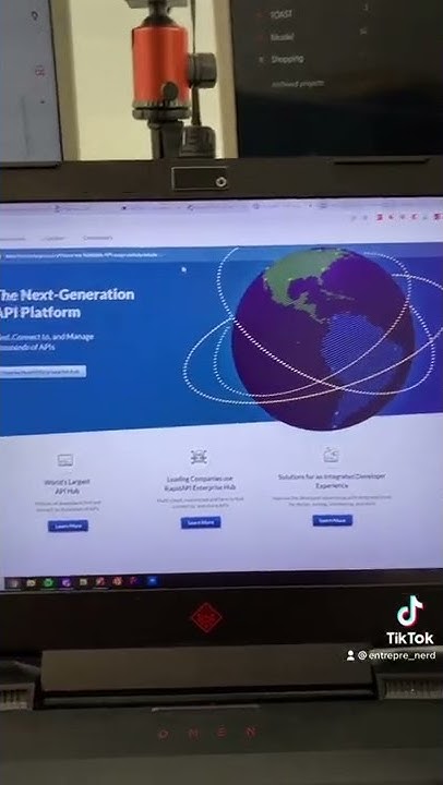 How to build a price comparison tool! - YouTube