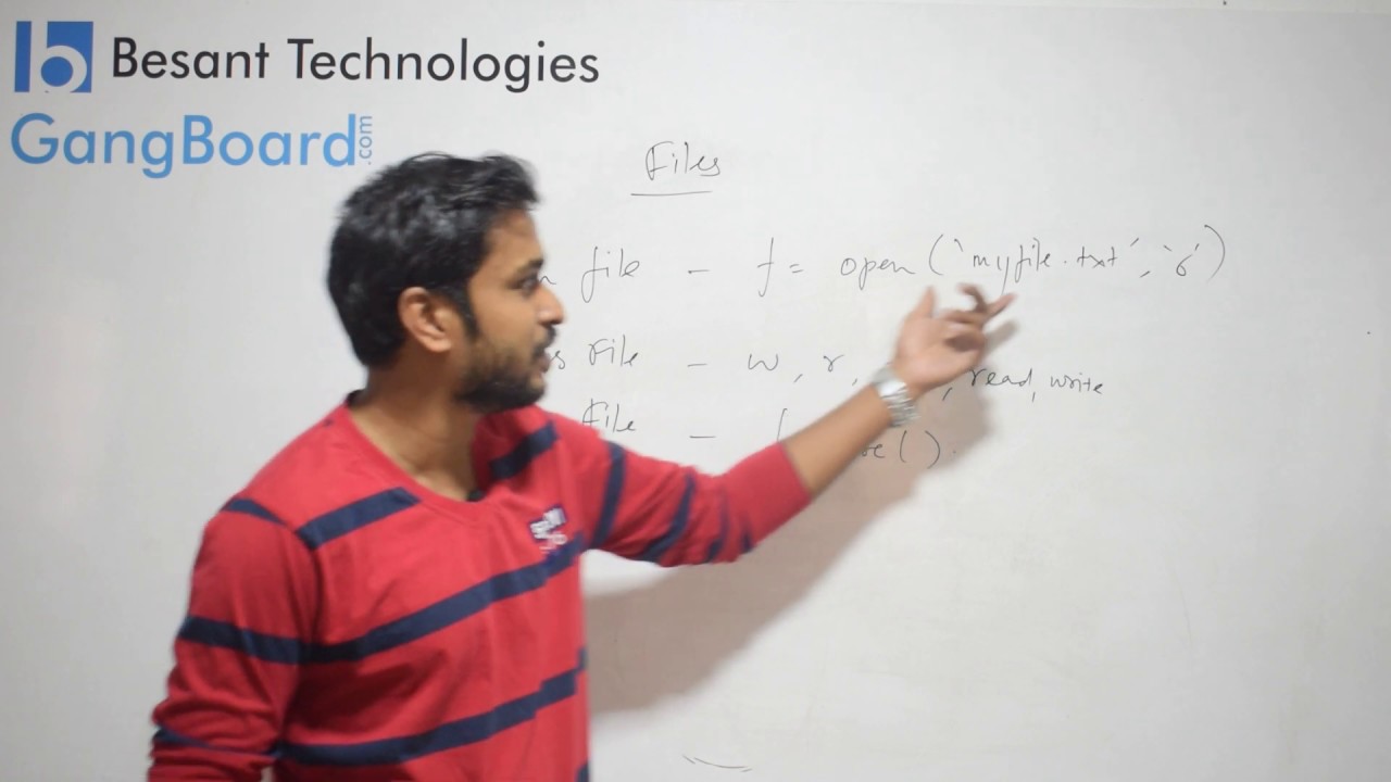 Python File Operations In Tamil Python Tutorial For Beginners Youtube 4618