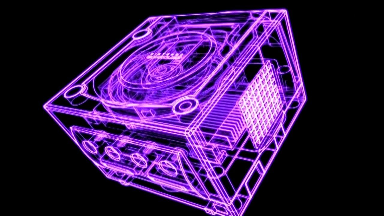 Nintendo Introduction - E3 2003 - Game Montage - YouTube