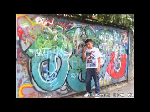 Zerre - Zor ölüm- Dis To Bora Atmaca
