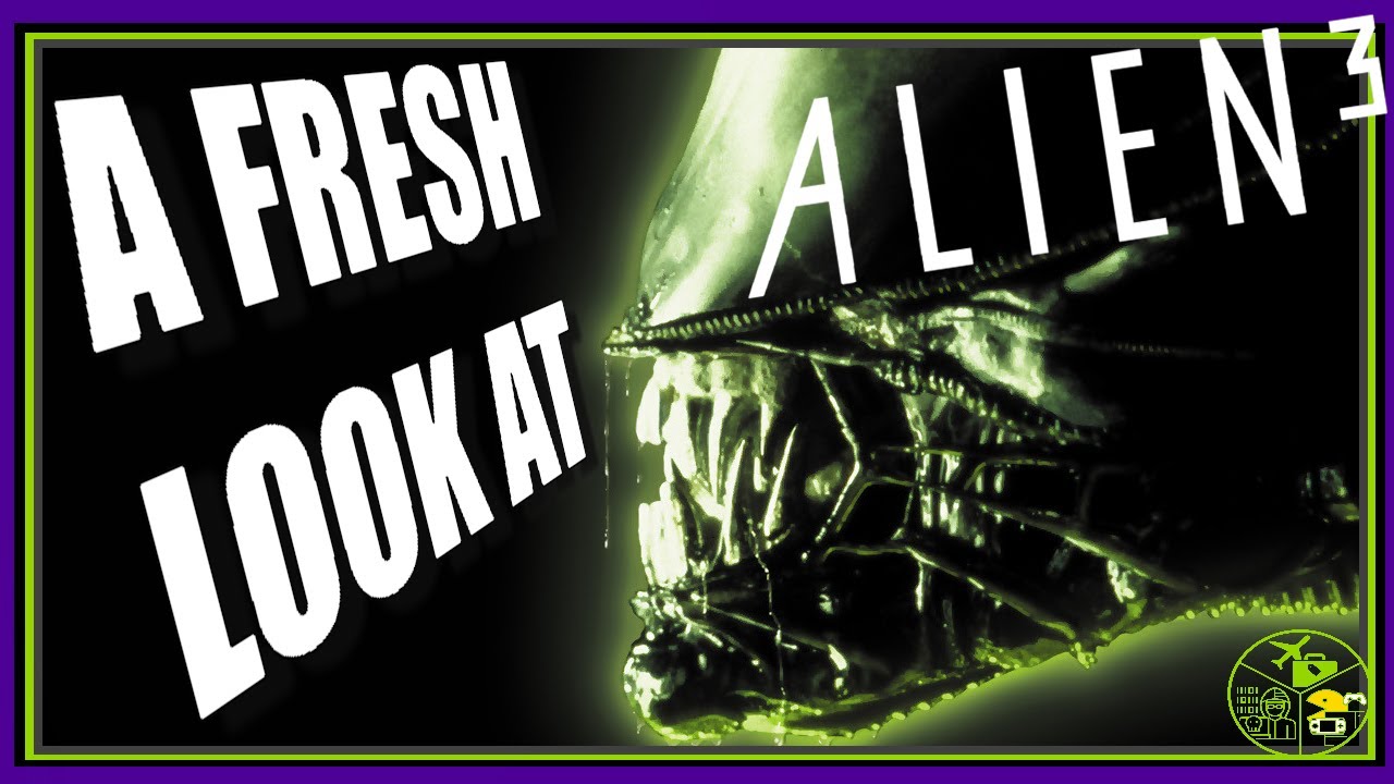 Alien 3, A Retrospective | SNES - YouTube