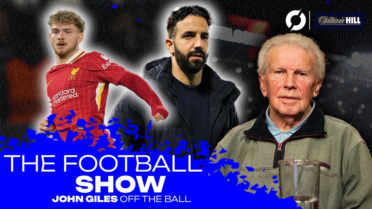 JOHN GILES: Alisson won the game for Liverpool! | Rooney's comments on ...