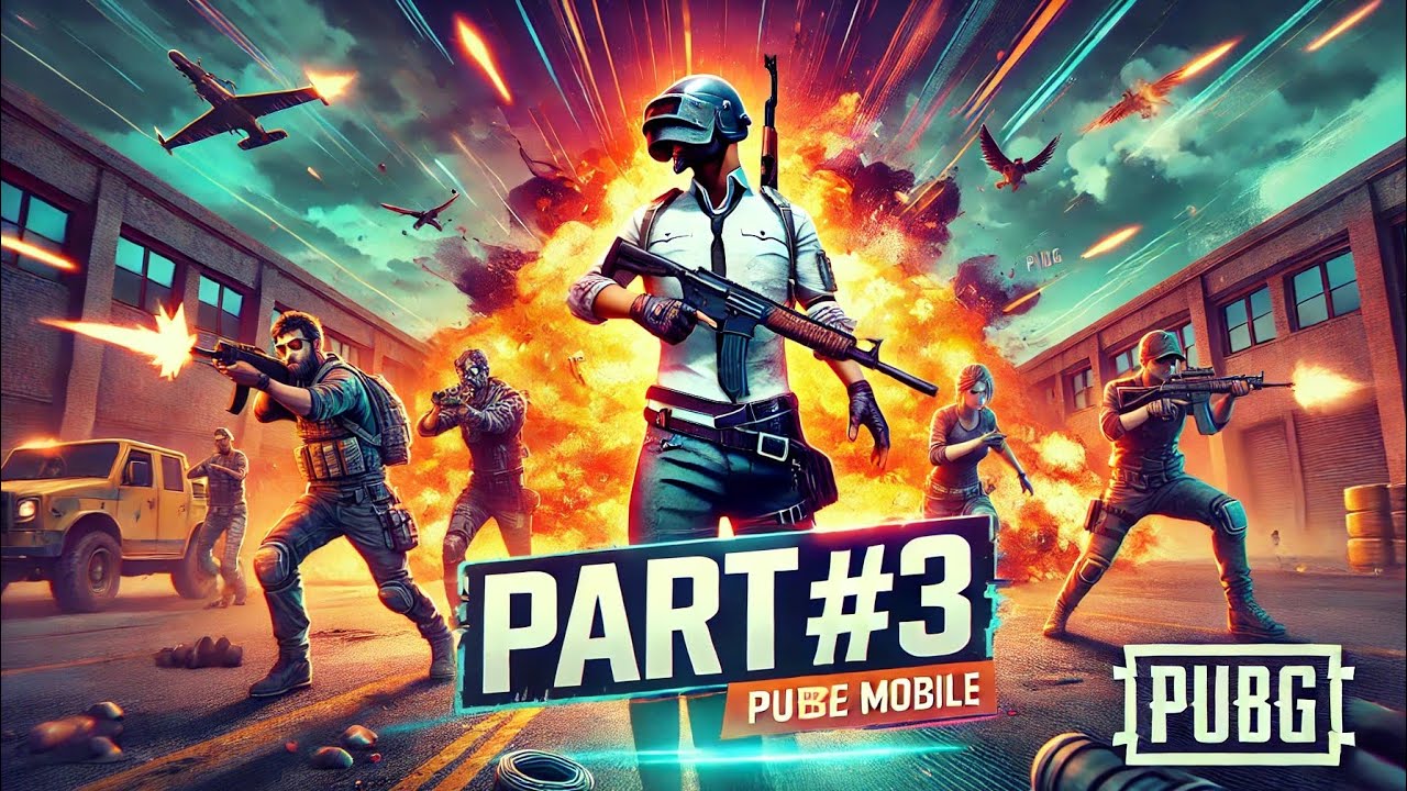 NEW ICE FROST Theme Arena TDM Battles in PUBG Mobile 3.5 Update - YouTube