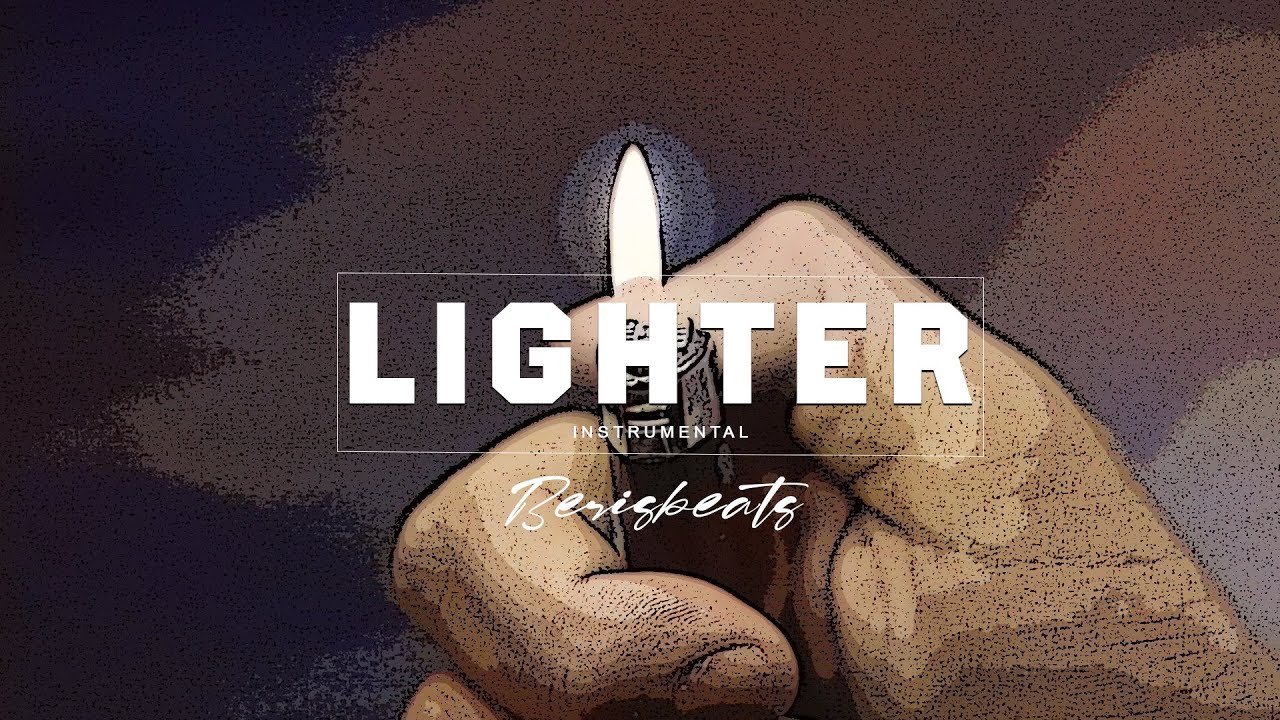 [FREE] Dancehall Riddim Instrumental "Lighter " 2023 - YouTube
