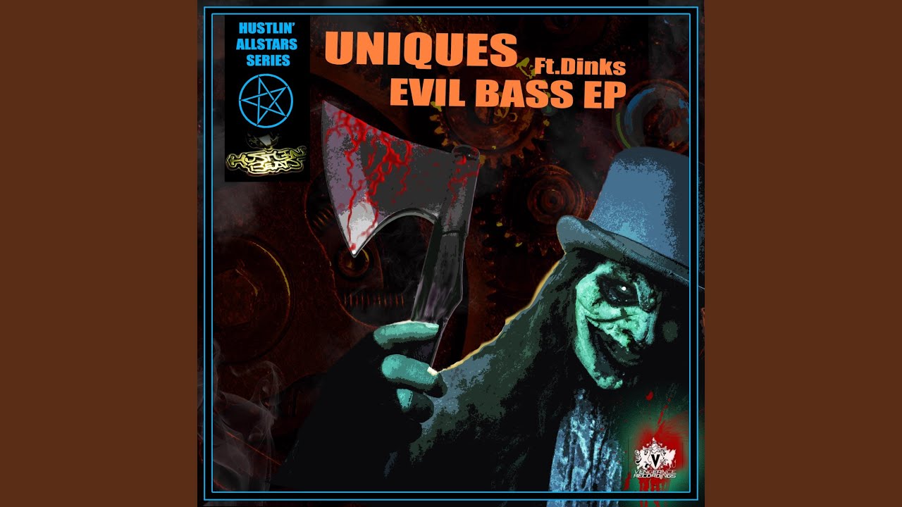 Evil Bass - YouTube