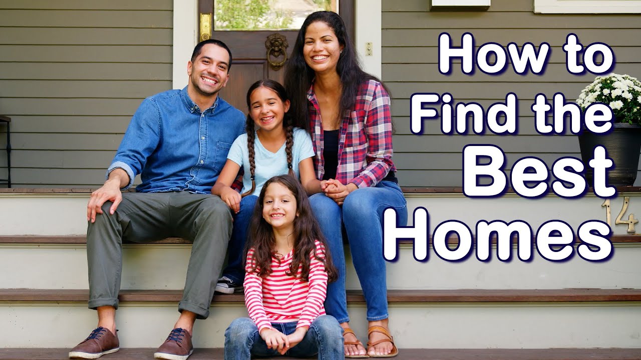 How to Find Your Dream Home | Your Home Sold Guaranteed Realty (864 ...