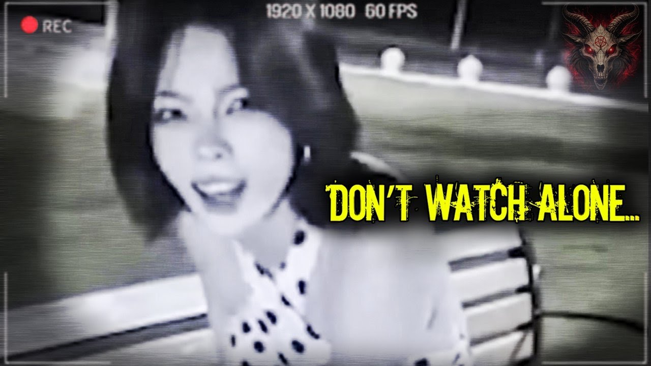 15 Most DISTURBING Paranormal Phenomena Ever Caught on Camera #3 - YouTube