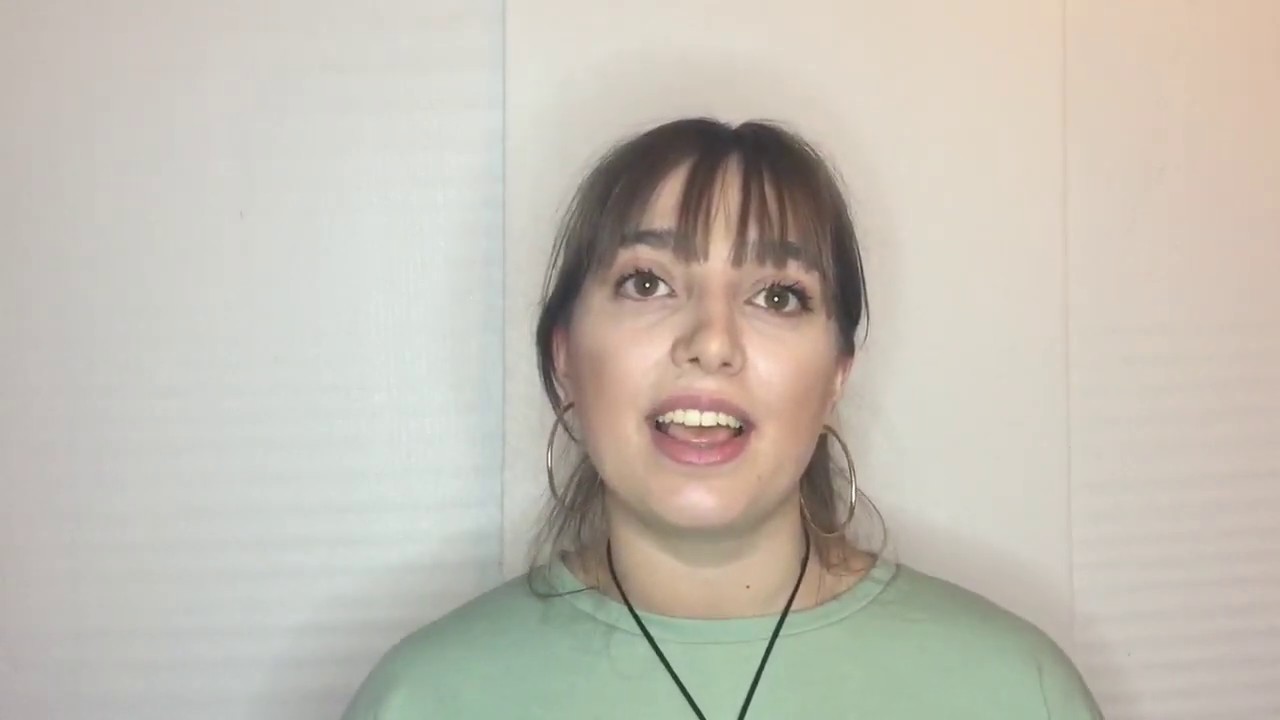 Autumn Knox for Do or Die Studios CastMeComp - YouTube