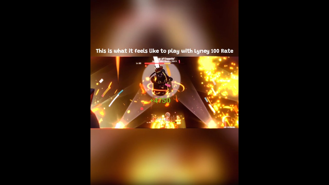 I Love How Smooth is leyney♥ #best #shorts #short #genshinimpact # ...