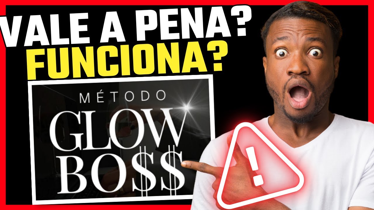 MÉTODO GLOW BOSS da Lais e Dri vale a pena? Método Glow Boss funciona? Método Glow Boss é bom ...