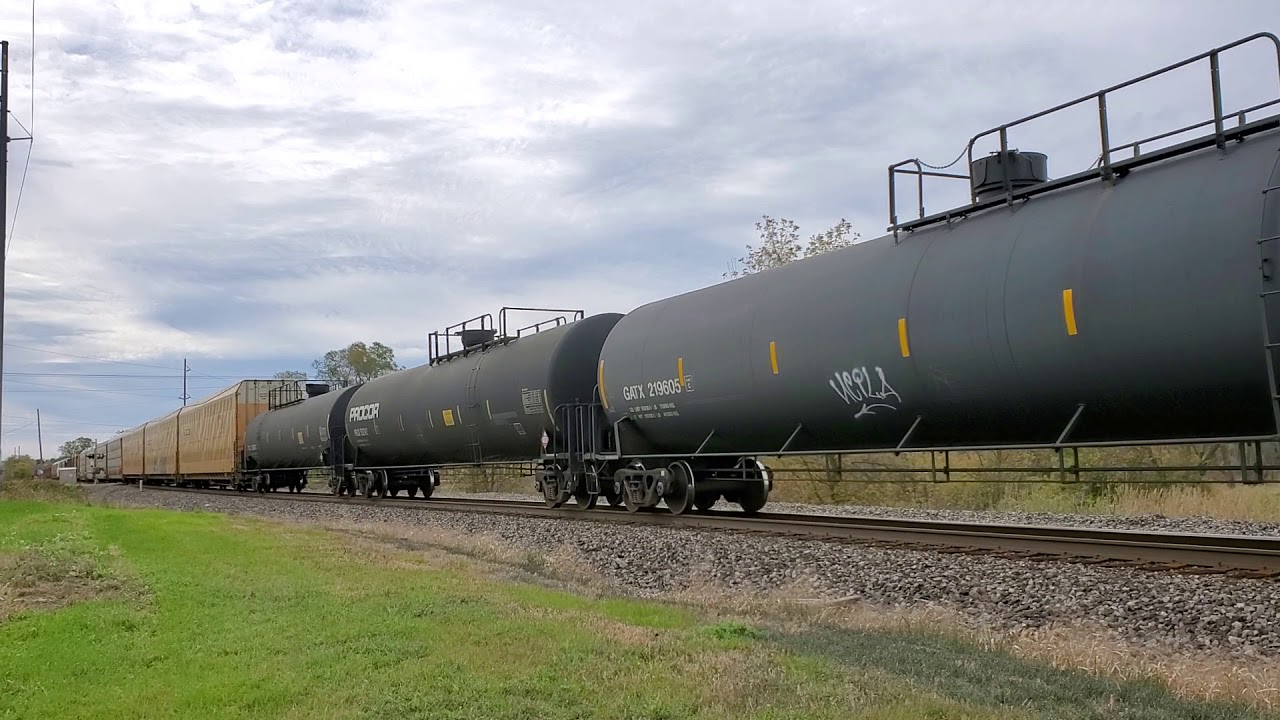 Power heavy 398 - YouTube