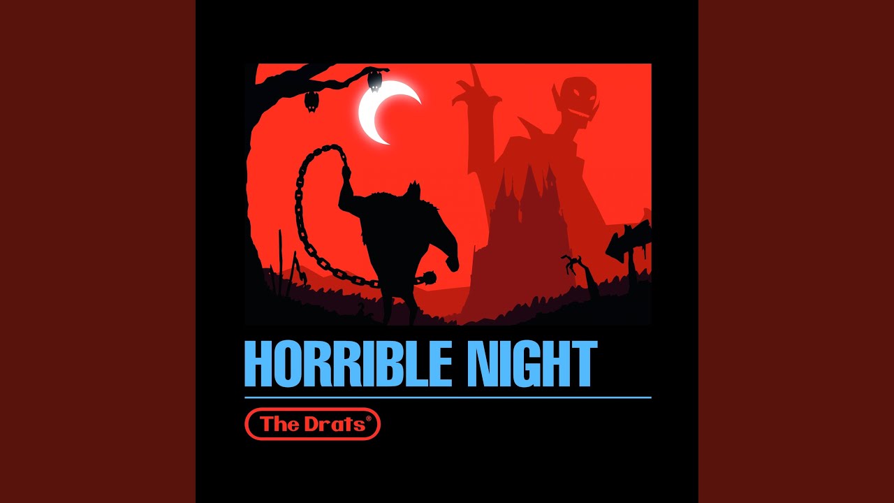 Horrible Night - YouTube