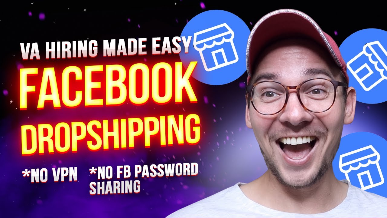 How To Easily Hire Virtual Assistant To Automate Facebook Marketplace ...