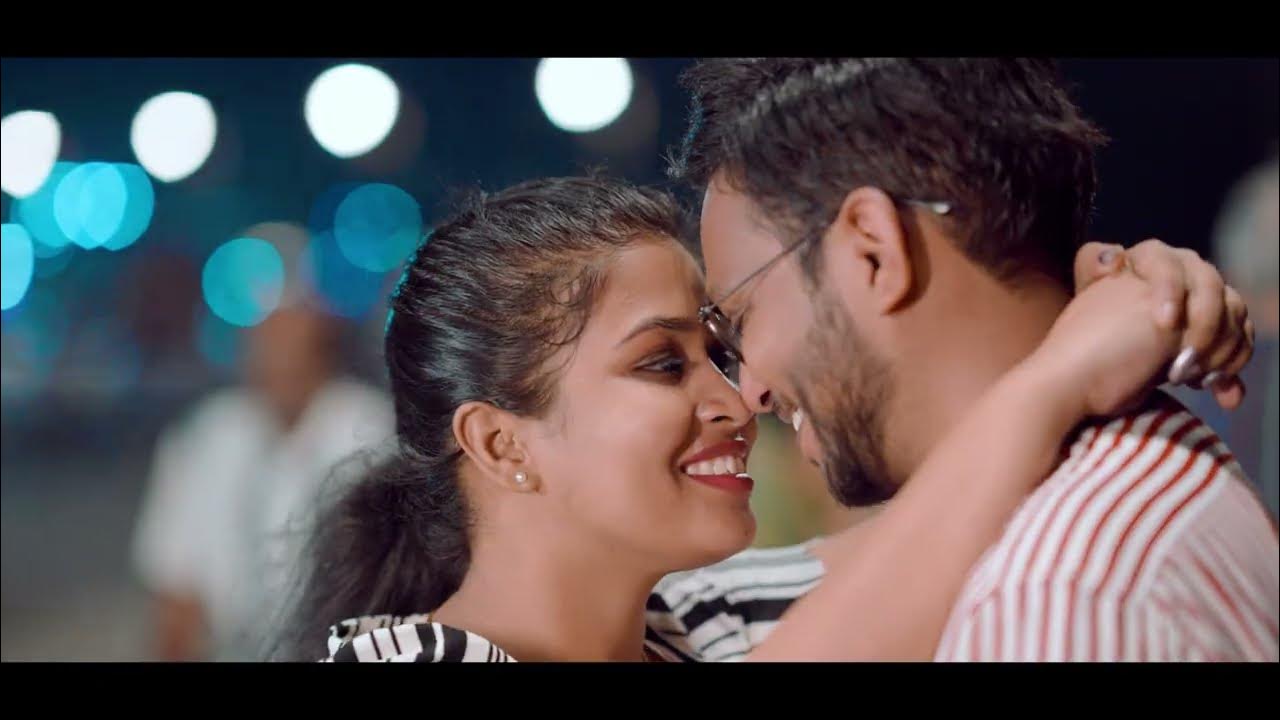 Oh Priya Priya best' pre wedding song, SUBHASH & NEELIMA || AYYAPPA PHOTOGRAPHY Team ...