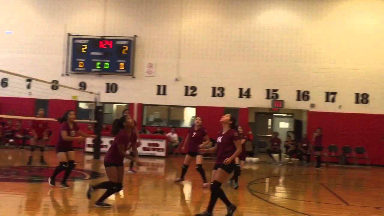 CTEA vs Flushing - YouTube