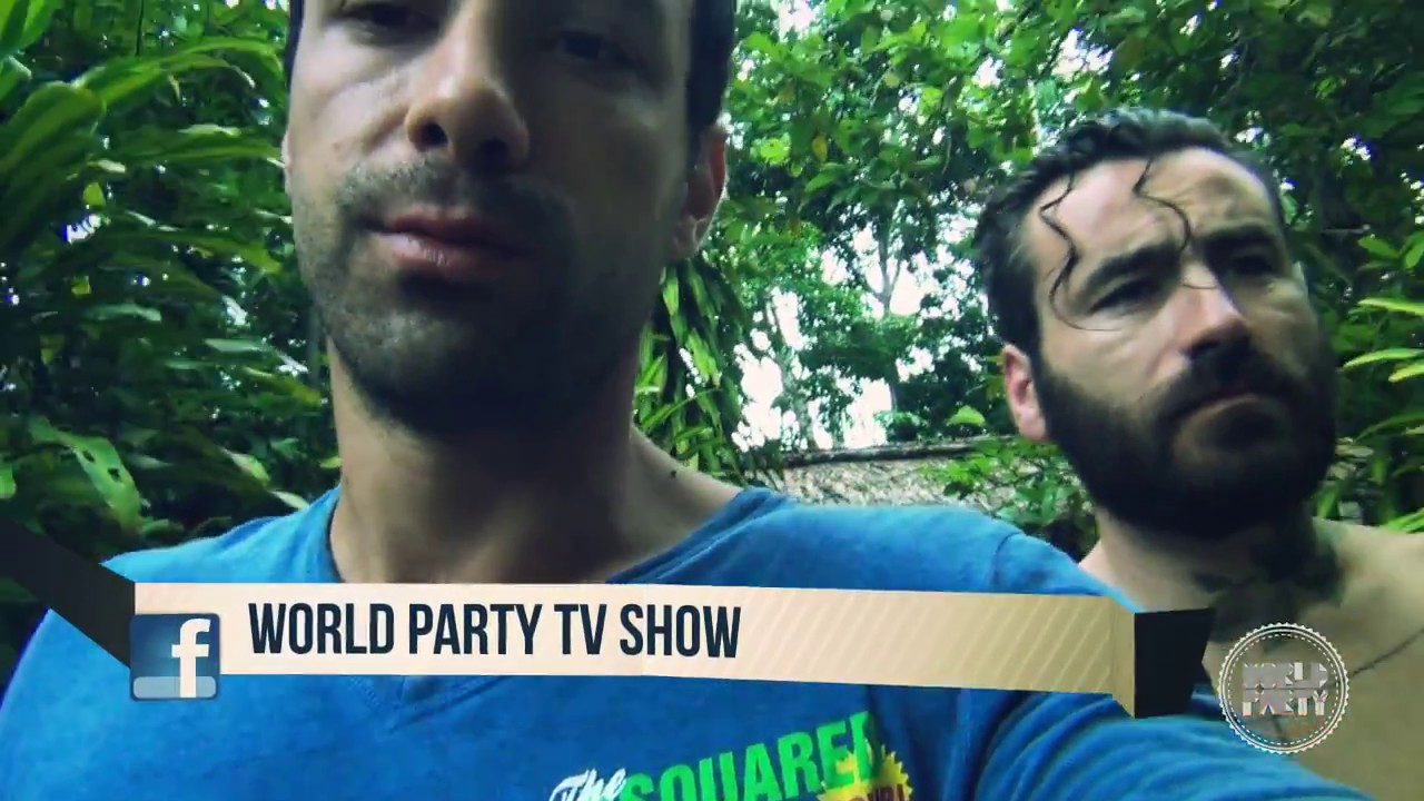 World Party TV Show S01E10 Amazon - YouTube