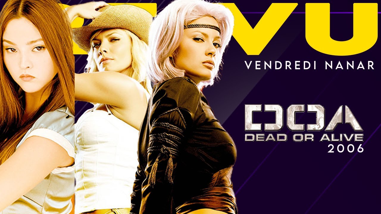D.O.A. - Dead or Alive (2006) - Mieux vaut mourir - YouTube