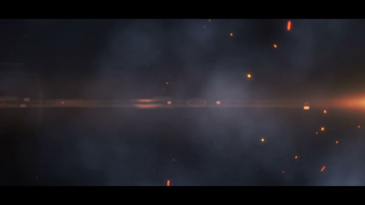 Cinematic Background Video Effects with stock footages - YouTube