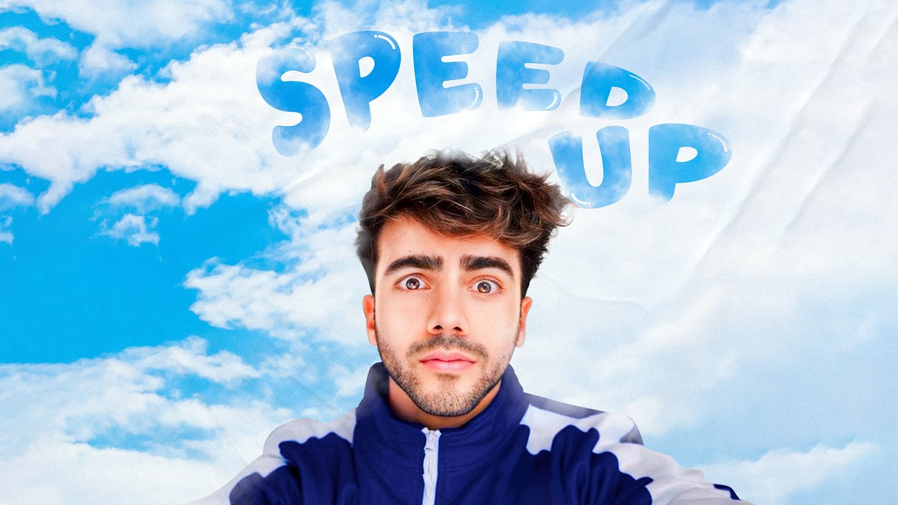 FEDE VIGEVANI - LOS SPEED UP (Ian Lucas x Club Misterio x Vecinos x ...