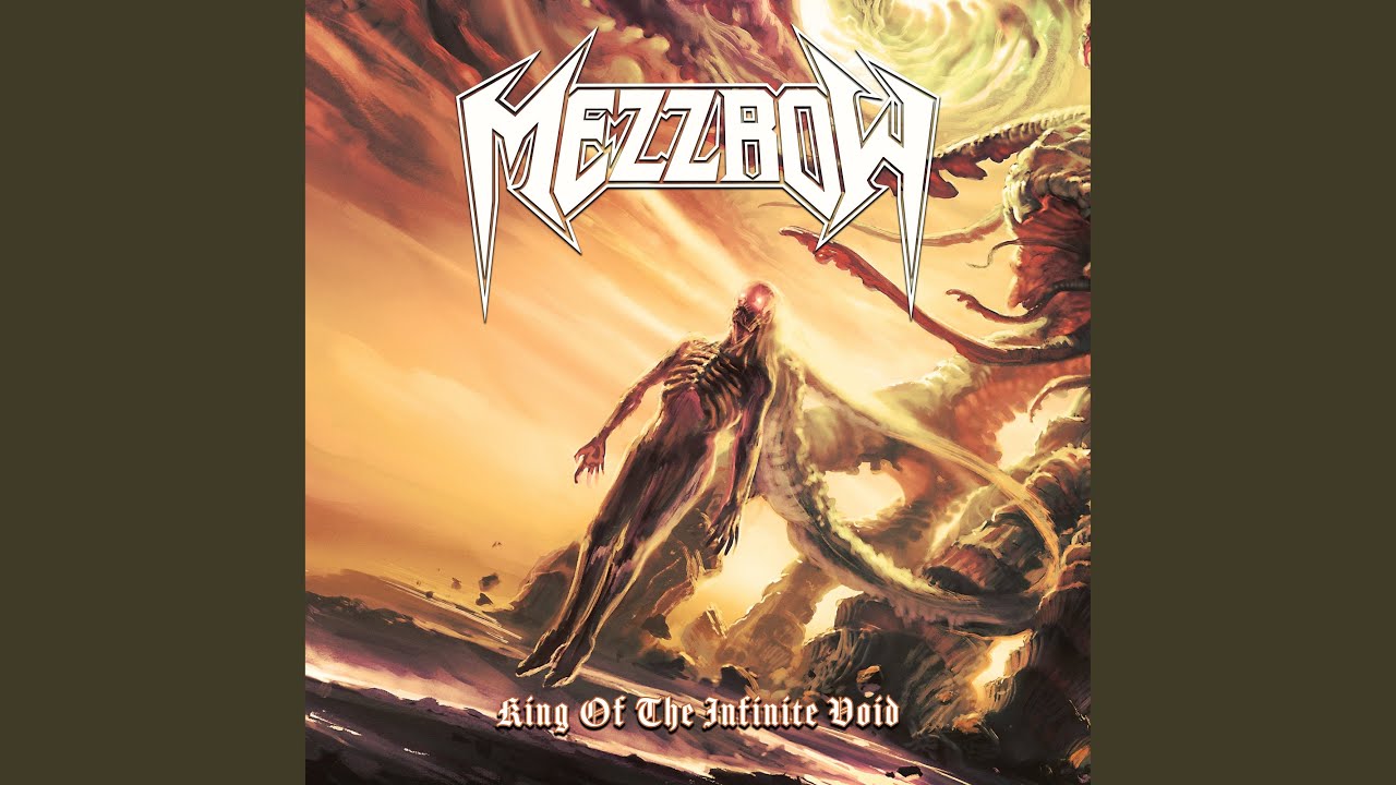 King Of The Infinite Void - YouTube Music