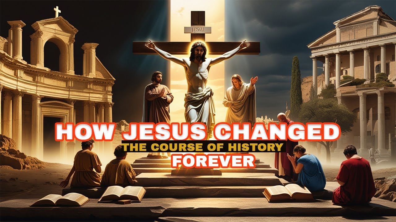 How One Man Changed The Course of Human History Forever - YouTube