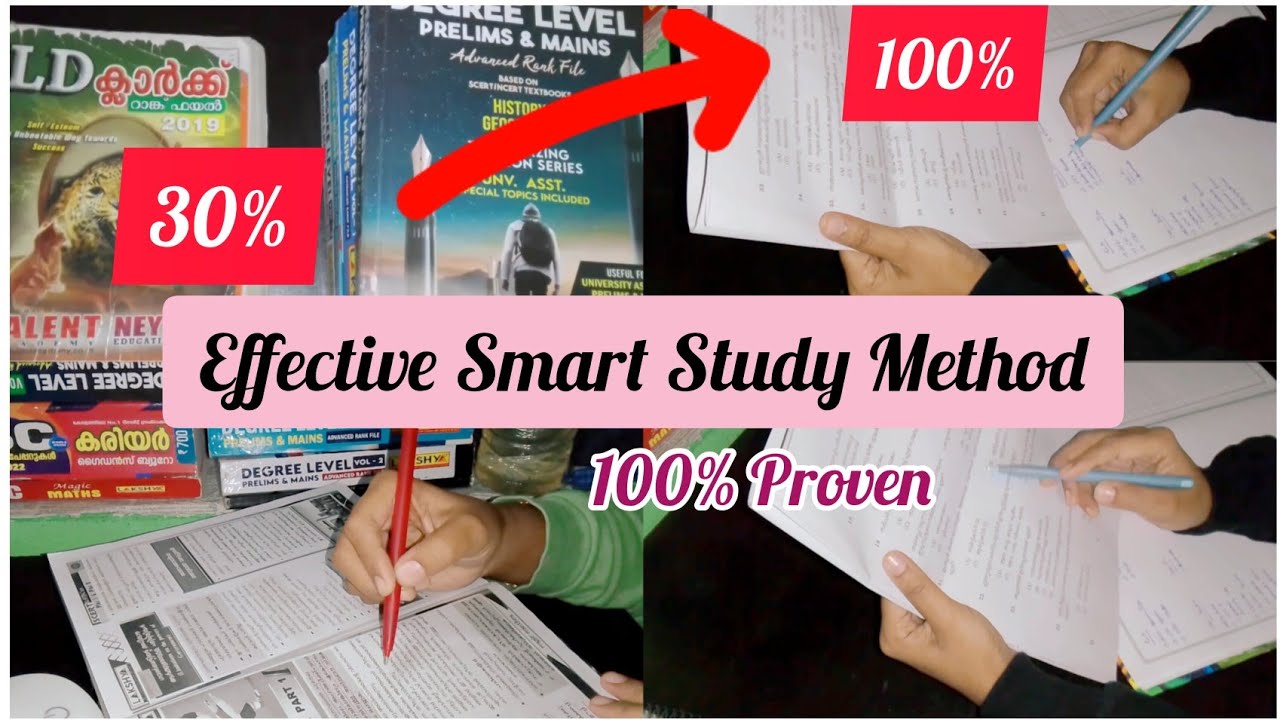 Khadiboard LDC അടുത്തഘട്ടക്കാർ എങ്ങനെ തയ്യാറെടുക്കണം? | Smart Study Method for Quick Revision ...