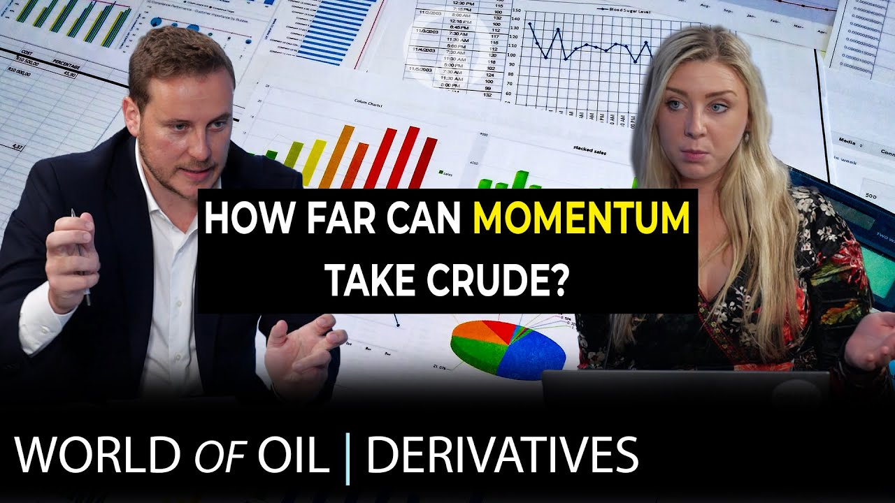Shifting Fundamentals | Crude Market Update | S5 E23 - YouTube