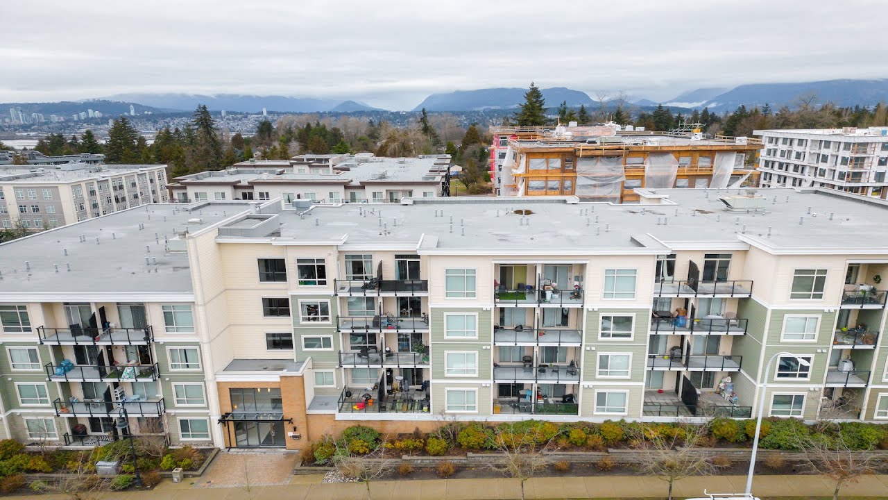 #202 13789 107A Avenue Surrey | Listed By AJ Cheema PREC* - YouTube