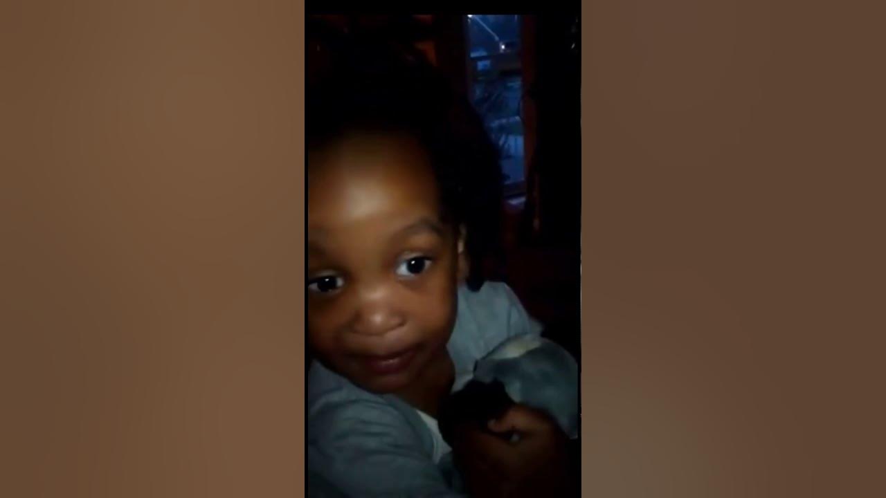 2 Year Old Scared Of A Cat YouTube 2-year-old-scared-of-a-cat-youtube