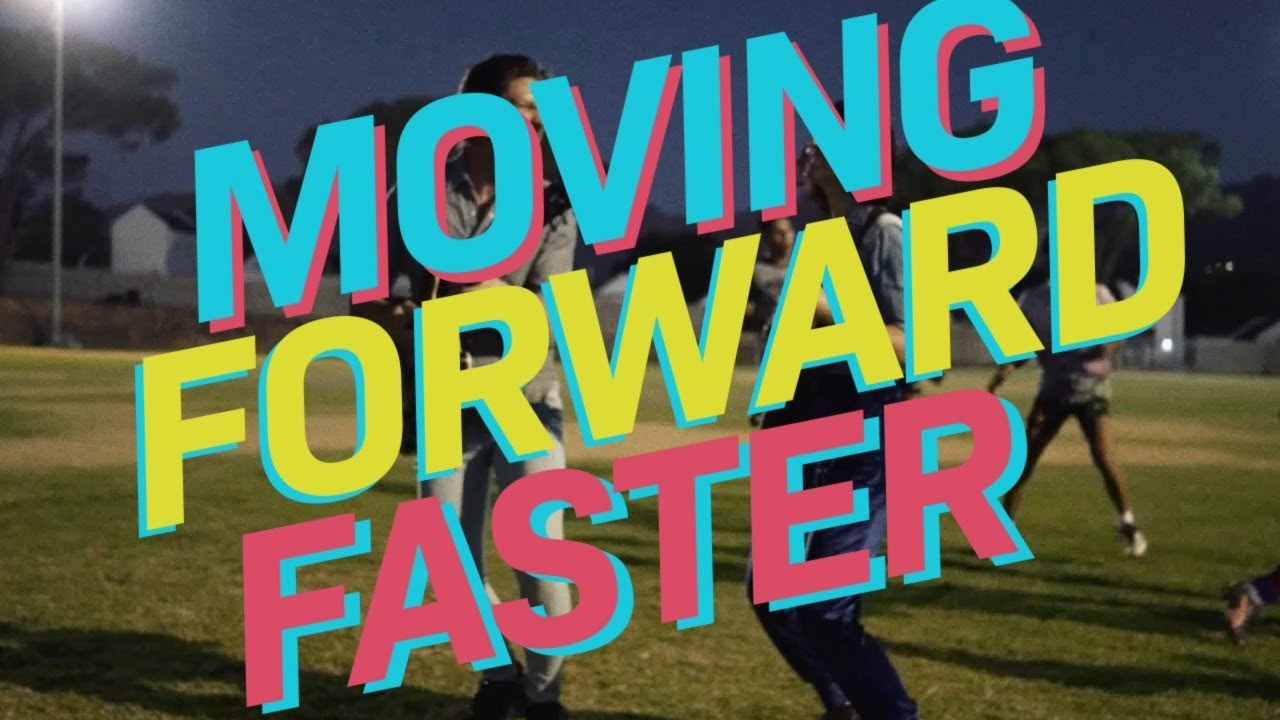 RAAF - MOVING FORWARD FASTER (Official Video) - YouTube