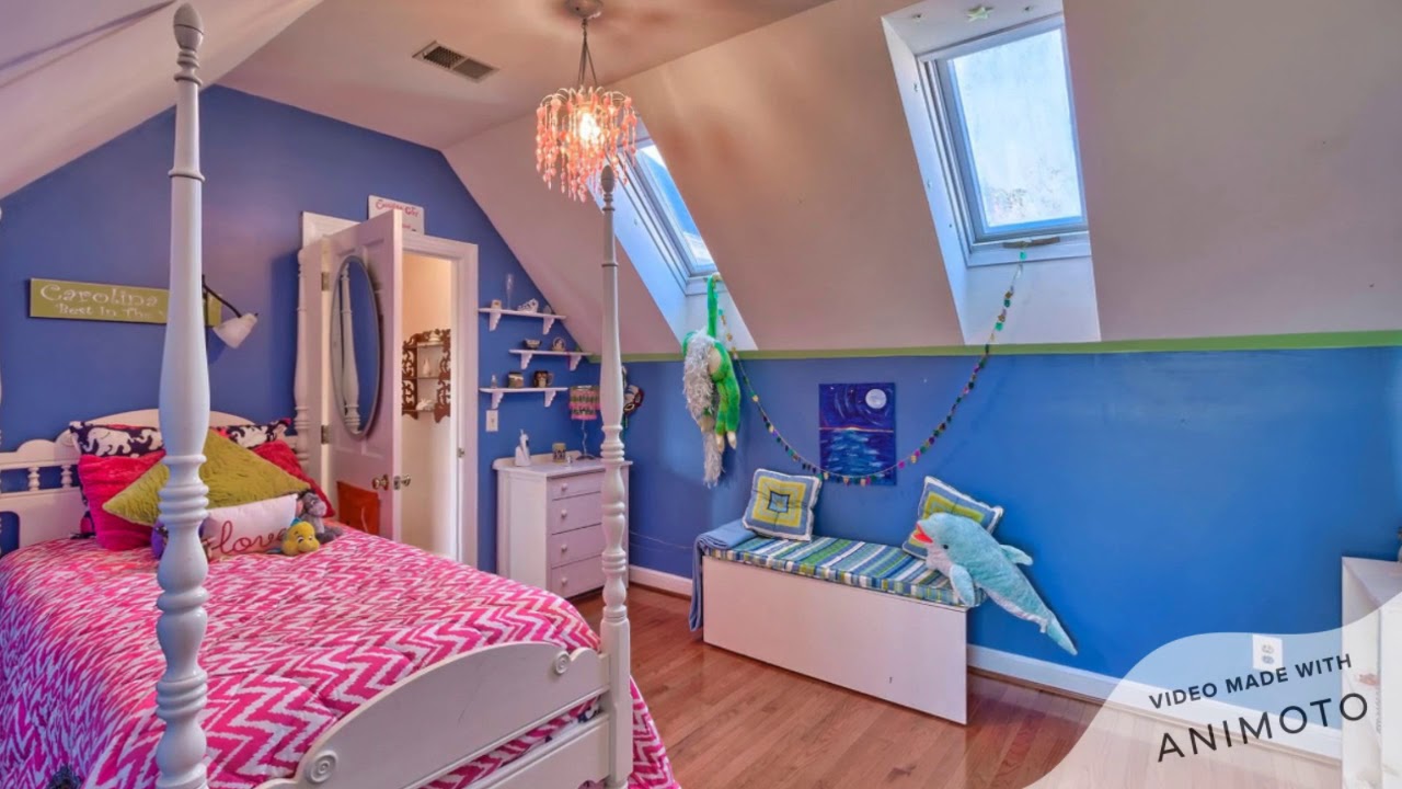 1 Catesby Circle - Gregg Park - YouTube