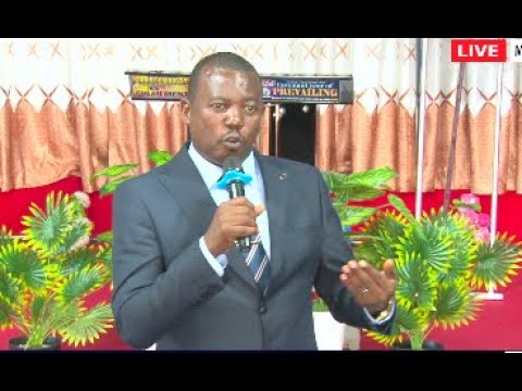 PRAISE & WORSHIP SERVICE || ||| L.G.R.M CHRIST EMBASSY - YouTube