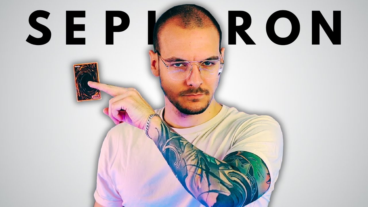 Sephiron: Der Perverseste Pokemon Profi - YouTube