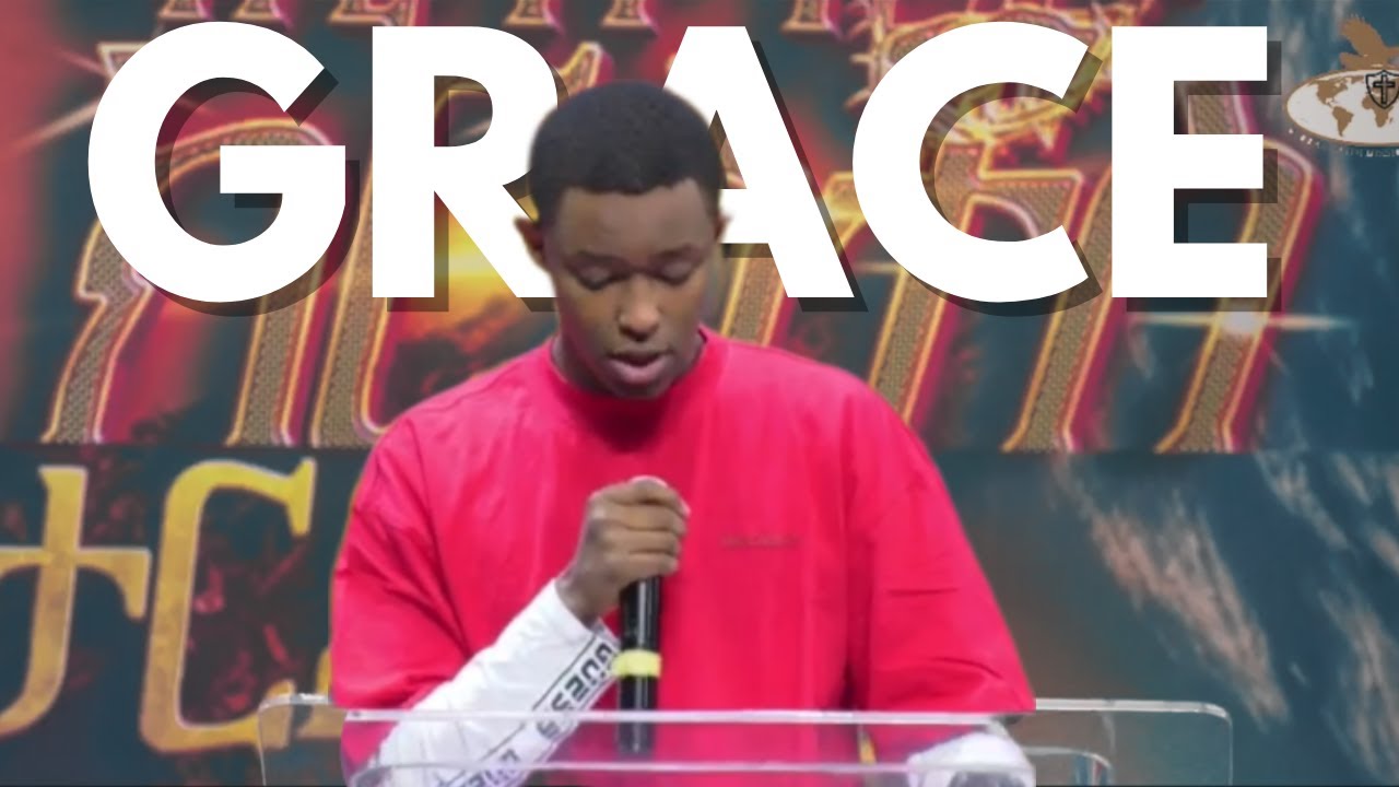 Grace | Global Faith Youth Ministries - YouTube