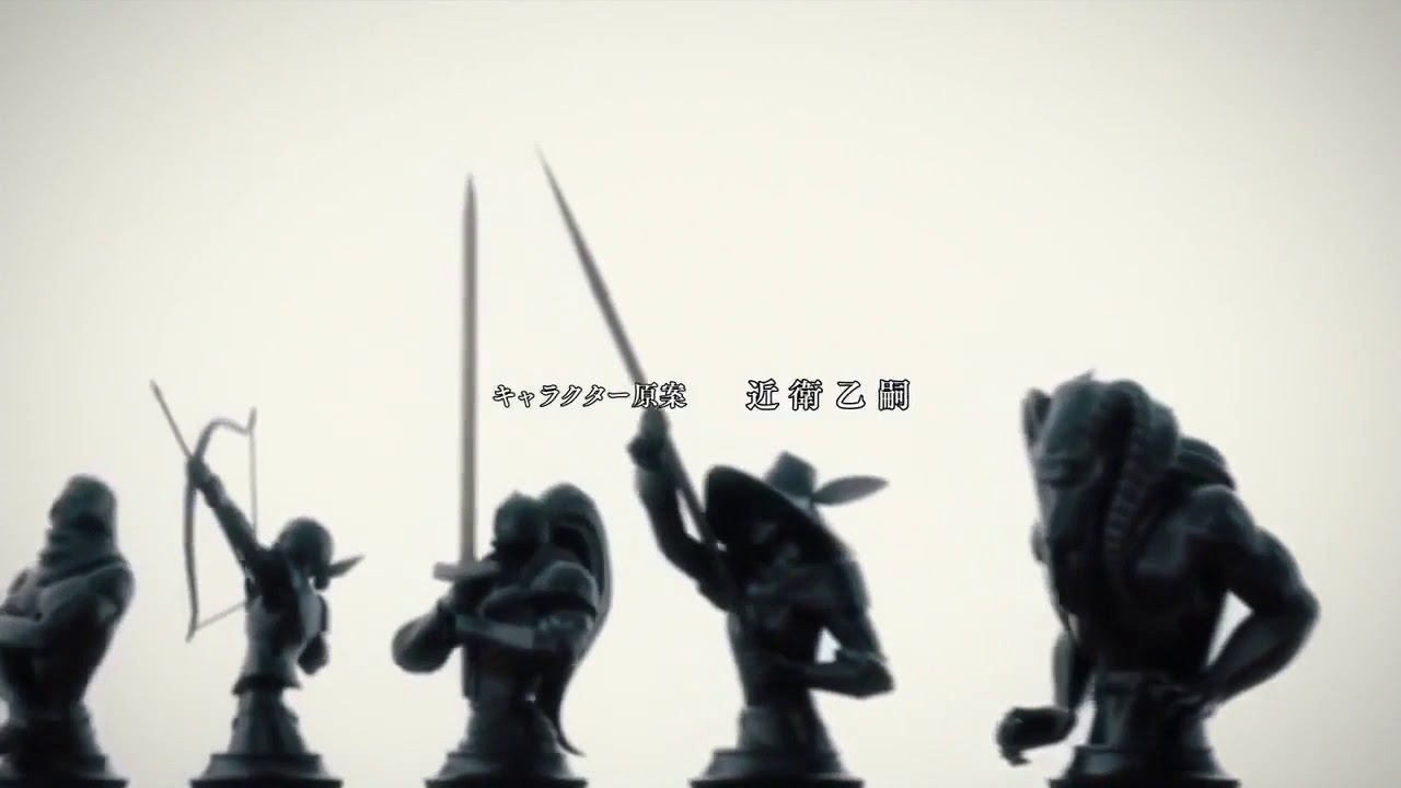 Fate/Apocrypha Opening English Cover - YouTube